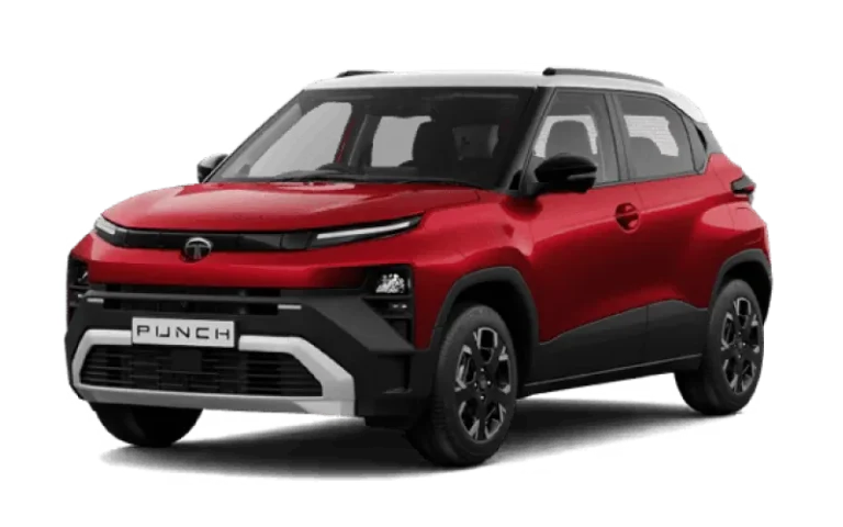 Tata Punch 2026 Engine Details: Complete Specifications Guide | Jasper ...